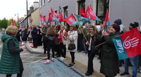 Pay Parity For Section 39 Workers