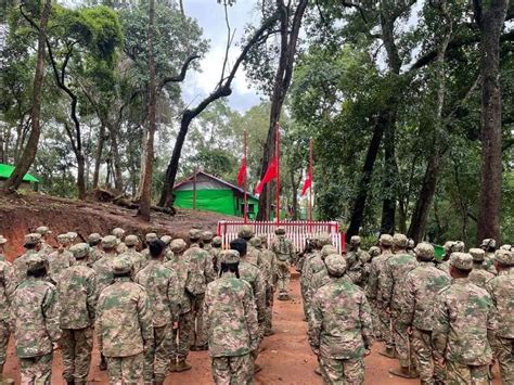 ပဇီကြီးရွာလေကြောင်းတိုက်ခိုက်ခံရမှု ဝမ်းနည်းခြင်းအထိမ်းအမှတ် Pdf အလံ