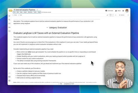 Langfuse Videos Langfuse