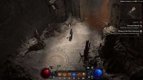 is there a way to hide the ui in diablo 4 pro game guides