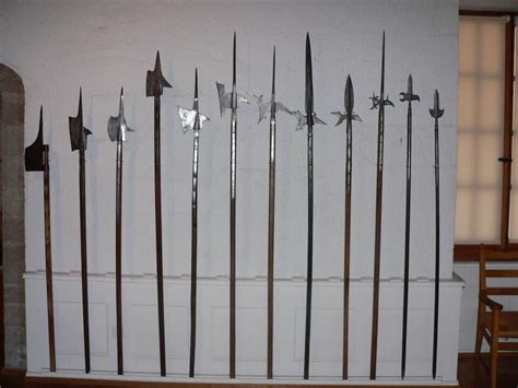 5e Halberd Is It The Ultimate 5e Dnd Martial Weapon Assorted Meeples