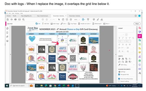 Image Field Box In Fillable Form Is Not Working Fo Adobe Product