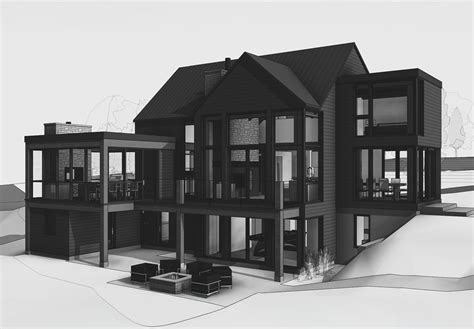 Projects Drom Embois