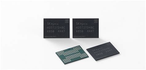 Sk Hynix Aloitti Maailman Ensimmäisten Yli 300 Kerroksisten Nand Piirien Tuotannon Io Tech Fi