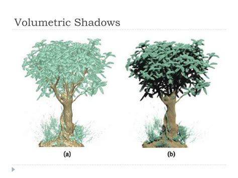 ppt volume rendering using graphics hardware powerpoint presentation
