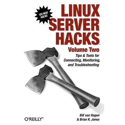 Linux Networking Cookbook By Carla Schroder Paperback Target