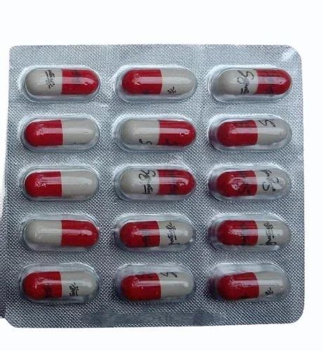 Nervigesic Pregabalin Capsules Ip At Rs 669 Box Manneguda