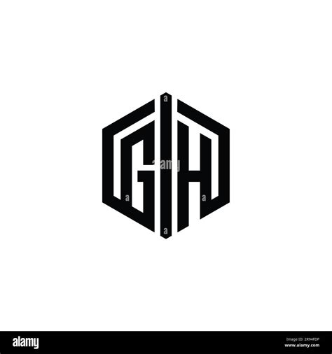 Gh Gaming Logo Hi Res Stock Photography And Images Alamy