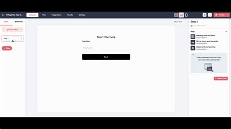 How To Design An Effective User Onboarding Flow — Smashing Magazine
