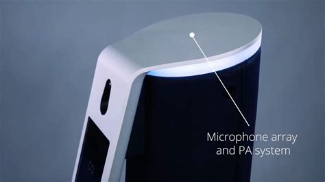 Is This Autonomous Security Guard Robot The Protection You Need Totalnews