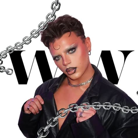 Wezley Webber Wezleywebber • Threads Say More