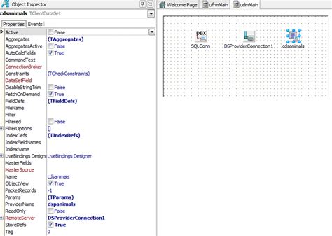 Delphi XE之路 开发数据库三层应用的DataSnap delphi xe 安卓 datasnap CSDN博客