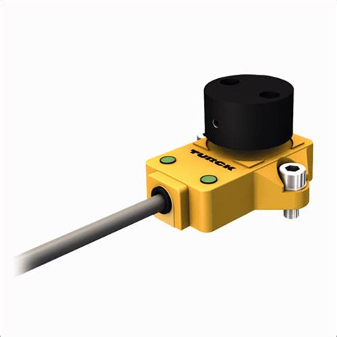 Inductive Angle Sensors At Best Price In Pune Maharashtra Turck