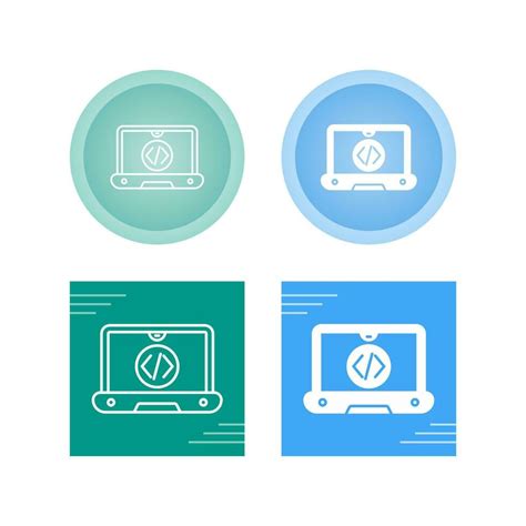 Coding Vector Icon 26660729 Vector Art At Vecteezy