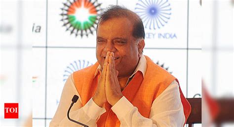 Ioa Chief Narinder Batra Laments Lack Of Contest But Confident Of Double Digit Goal At Tokyo