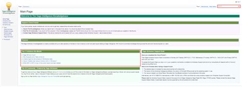 Troubleshooting Your Sage Intelligence Errors Made Easy Sage Intelligence