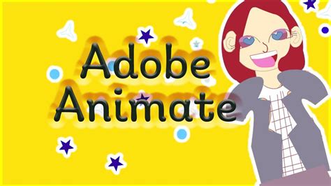 Adobe Animate Tutorial For Beginners Watch This Before You Give Up On Being An Artist YouTube