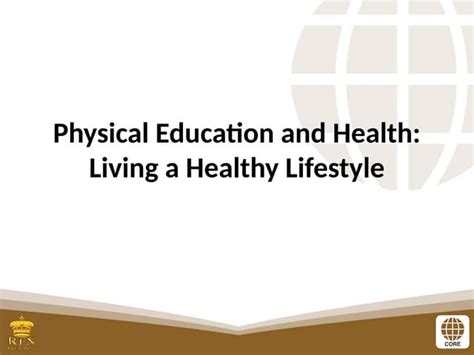 science module 1 exercise for fitness 1 pptx