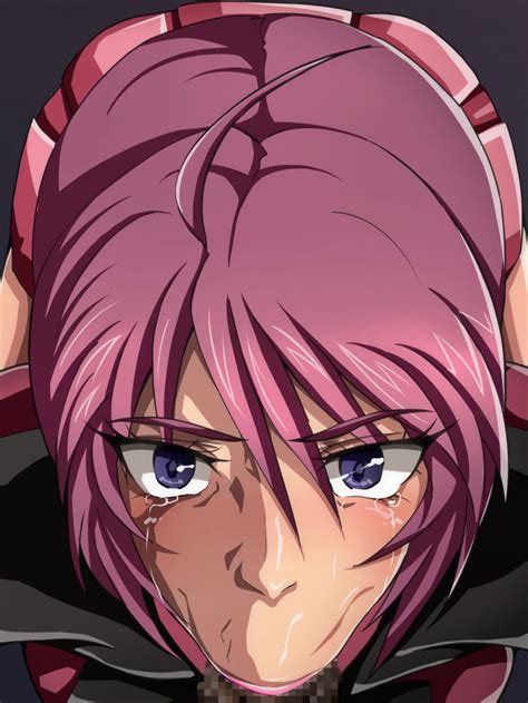 Rule 34 Female Gundam Gundam Seed Gundam Seed Destiny Irrumatio