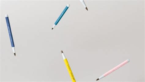 Leuchtturm1917s Drehgriffel Pen Is A Modern Take On A 1920s Design
