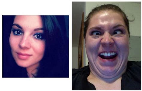 Pretty Girls Ugly Faces Barnorama Pretty Girls Ugly Faces Barnorama