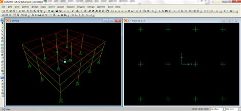 آشنایی با Api دسترسی به Sap2000 از طریق اِکسل سازه و تکنولوژی