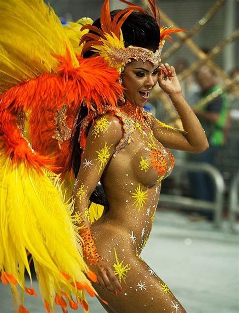 Existentialcrisis69 Carnival Babes Pin 57955744