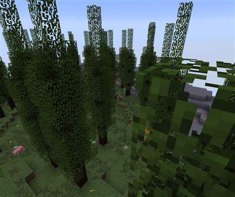 Floating Server Spawn V Minecraft Map