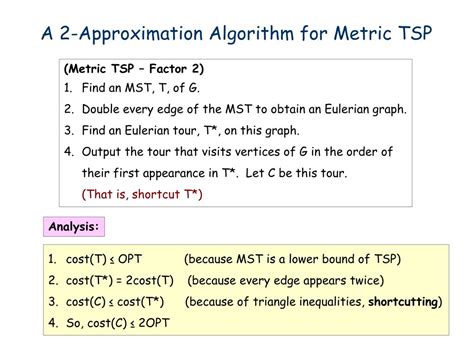 ppt approximation algorithms combinatorial approaches powerpoint