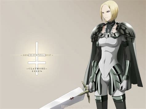 Helen Claymore Danbooru