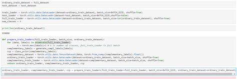How To Extract Data From Dataloader Nlp PyTorch Forums