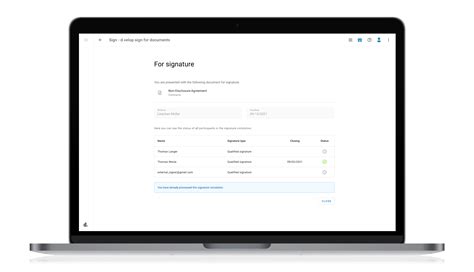 D Velop Sign For Documents D Velop Store