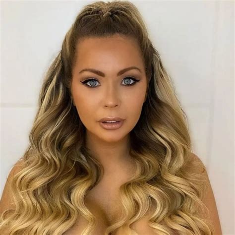 Nicola Mclean Predicts Who Could Replace Im A Celebs Olivia Attwood