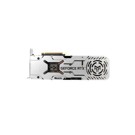 Galax Rtx3070ti Graphics Card Rtx3070ti Metaltop Oc With 8gb Gddr6 256bit Rtx 3070ti Game Card