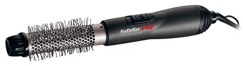 Фен-щетка BaByliss PRO Titanium Tourmaline 32 мм BAB2676TTE - купить с ...