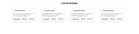 How To Generate Custom PDF Using React And React PDF DEV Community