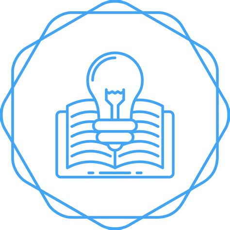 Learning Vector Icon 22497909 Vector Art At Vecteezy