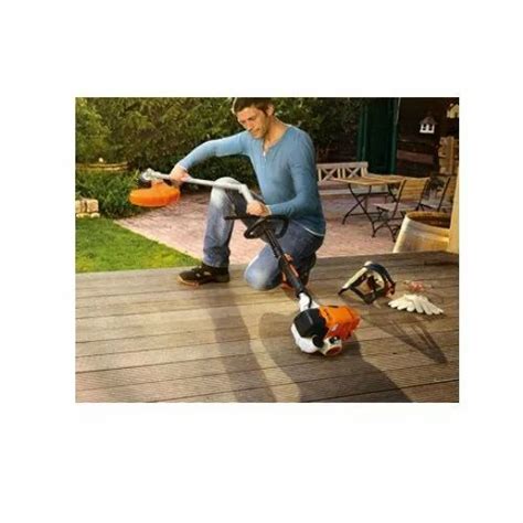 Stihl Mm Rl Kg Aerator At Best Price In Pune By Andreas Stihl Private Limited Id