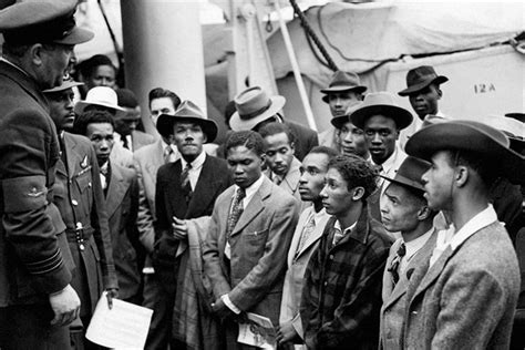 Fury Over Revelation That Home Office Destroyed Thousands Of Windrush