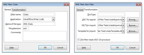 LibreOffice SDK Guide Chapter 50 Importing XML The Document Foundation Wiki