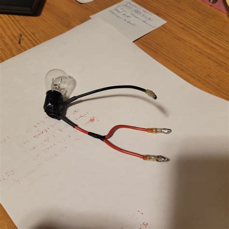 How To Polarize V Earth Lucas Generator Norton Owners Club