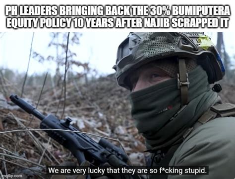 Suddenly Realizing That The Nep Only Became An Issue Again In The Past