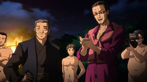 Helter Skelter Hakudaku No Mura K