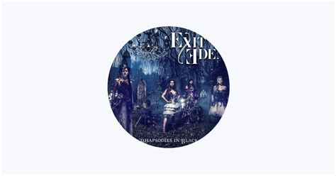 Exit Eden Apple Music
