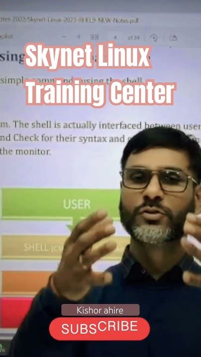 What Is Shell Hindi Skynetlinux Shell Kishorahire