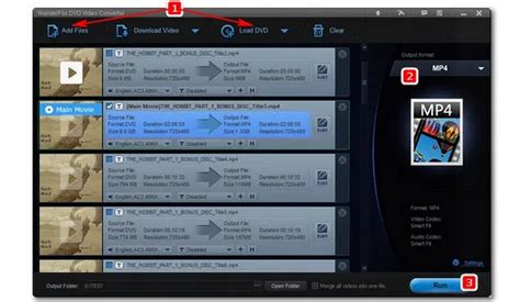 Best Free VOB To MP Converters You Can Try