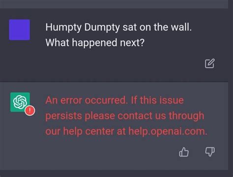 How To Fix An Error Occurred On Chatgpt Followchain