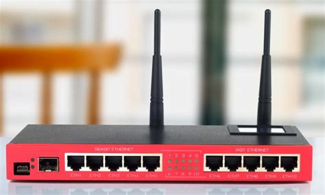 بهترین روتر میکروتیک کدامند؟ 7 تا از بهترین روترهای Mikortik شبکه ارغوان