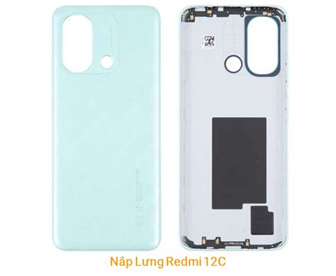 L Ng Xiaomi Redmi C