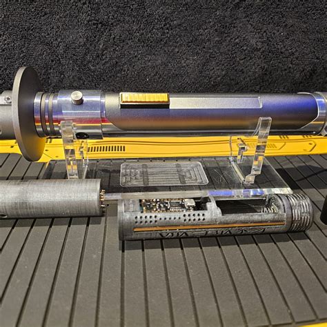 Lightsaber Chassis Etsy